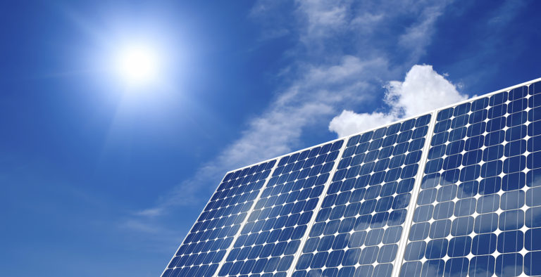 How Do Electric Solar Systems Work With Grid Connection? - Energenic ...